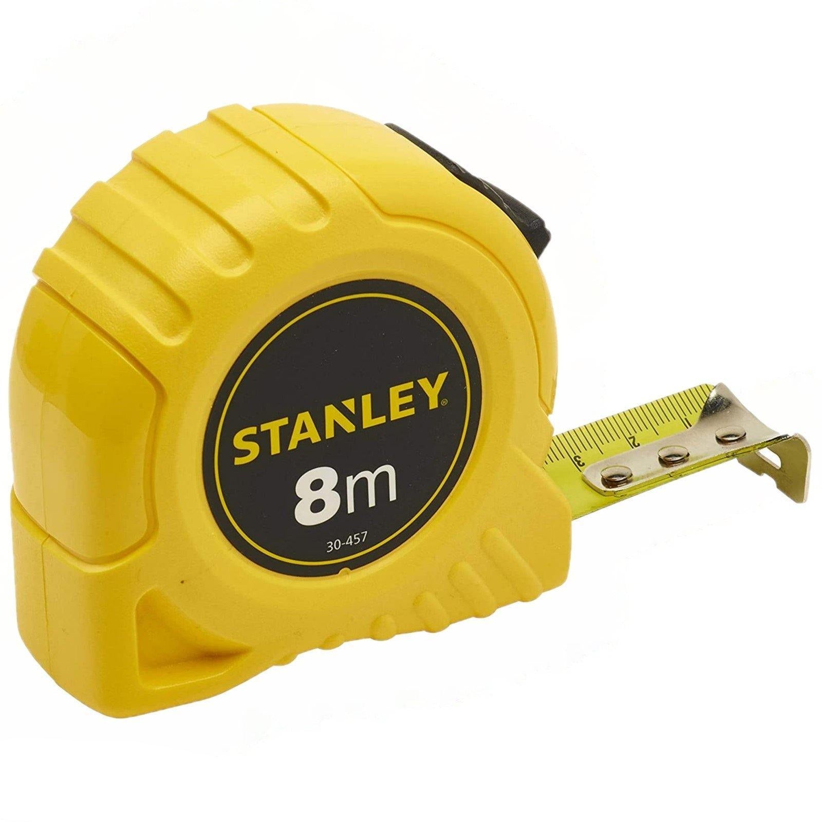 Technician | Flexper 8 meters x 19 mm Stanley 30-457