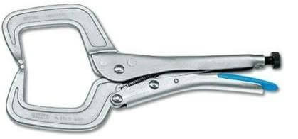Adjustable self-locking caliper for GODDER WELDERS 138 Y | Technistist