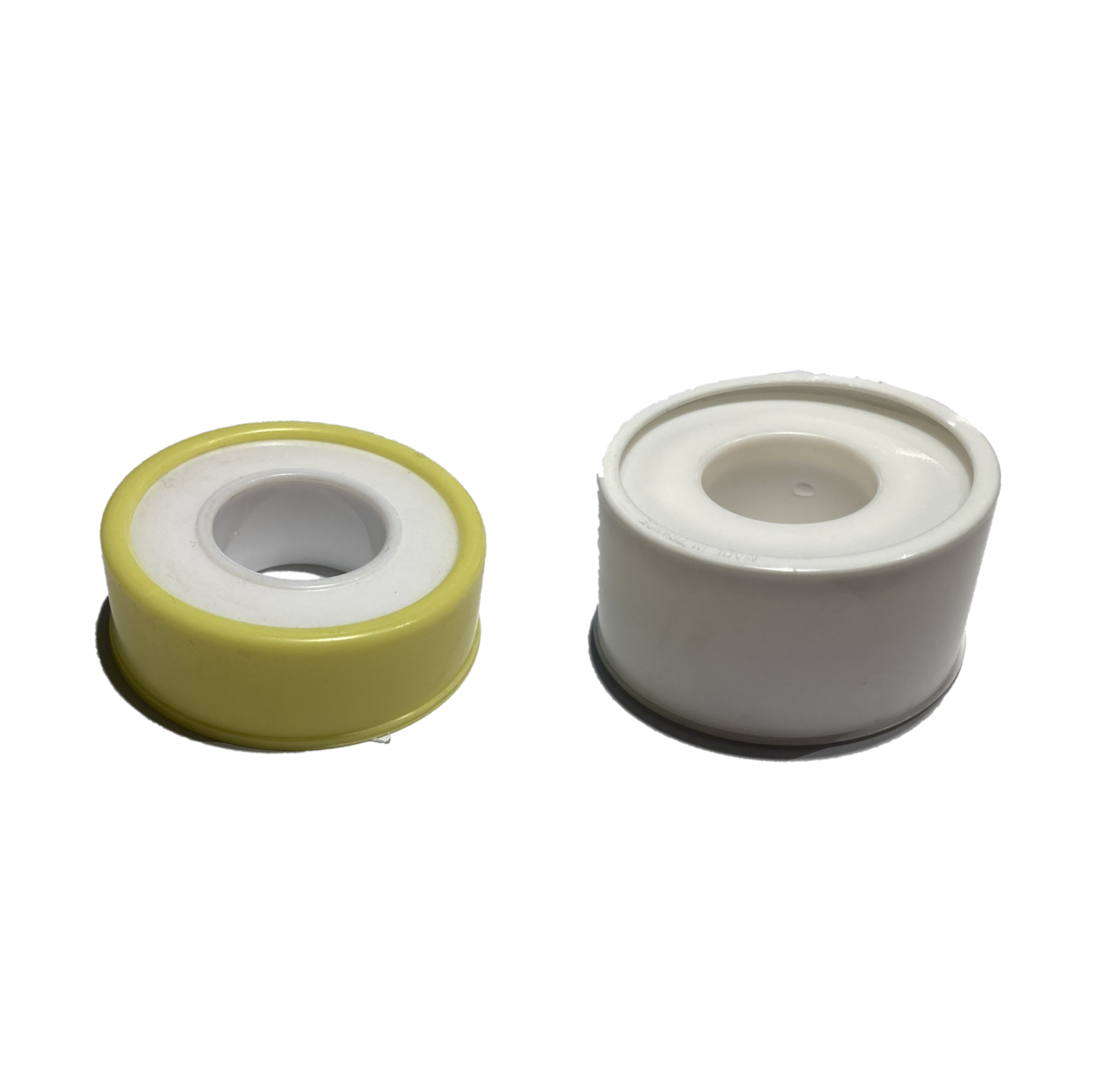 Rotolo Teflon 12 mm o 19 mm per uso idraulico o pneumatico