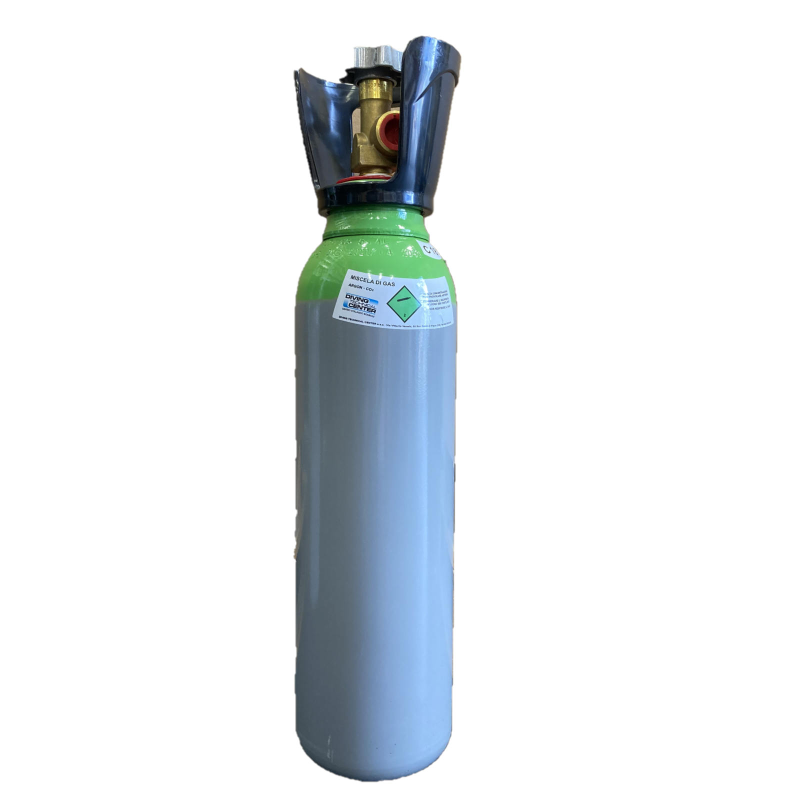 Bombola Gas Per Saldatura NUOVA BOMBOLA GAS ARGON CO2 PER SALDATURA bombola-gas-per-saldatura-nuova-bombola-gas-argon-co2-per-saldatura