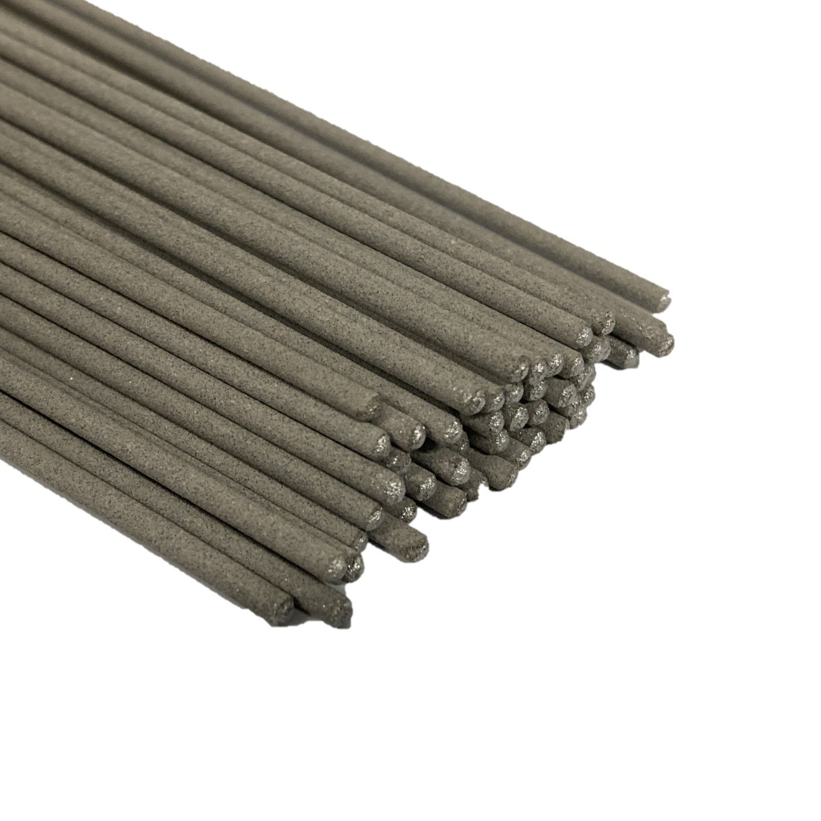 Elettrodi semi-basici SCORREVOLI INOX 316L per saldatura 1,6x250 50 pz