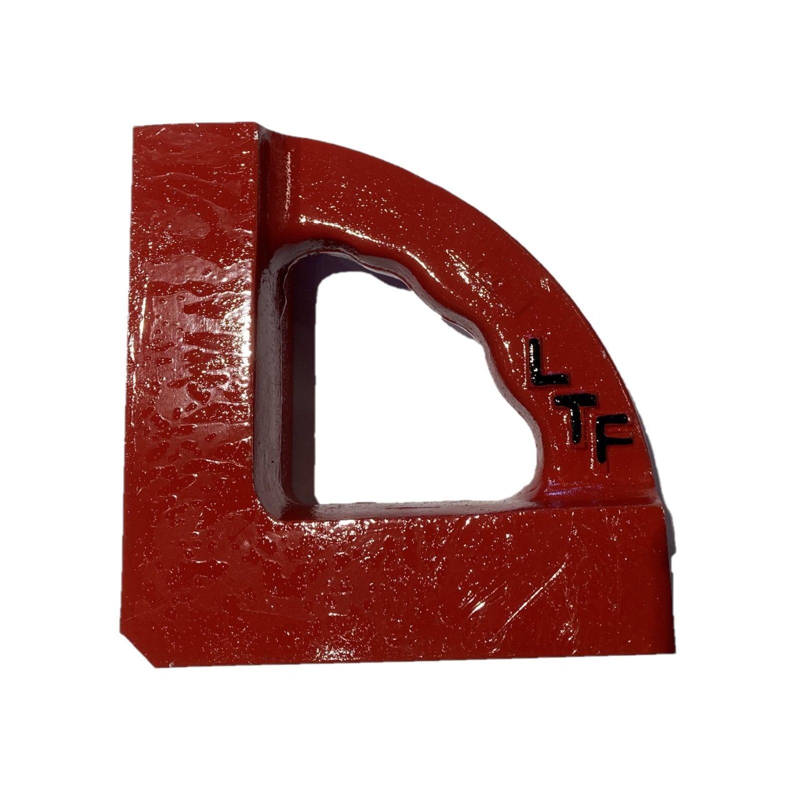 Magnetic team 150 x 150 x 50 mm magnetic force 127N LTF 124.00