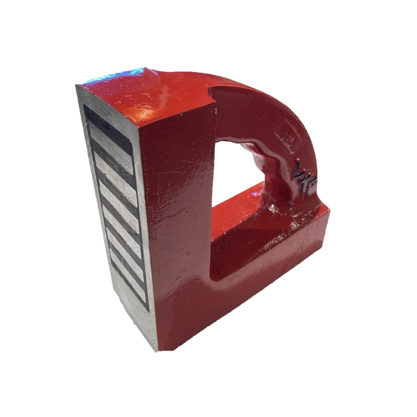 Magnetic team 150 x 150 x 50 mm magnetic force 127N LTF 124.00